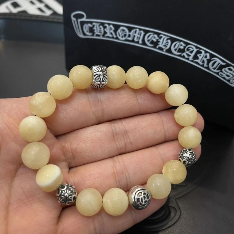 Top match Chrome Hearts Bracelets