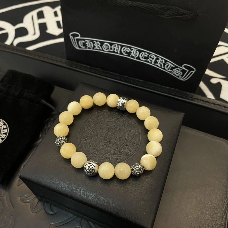 Top match Chrome Hearts Bracelets
