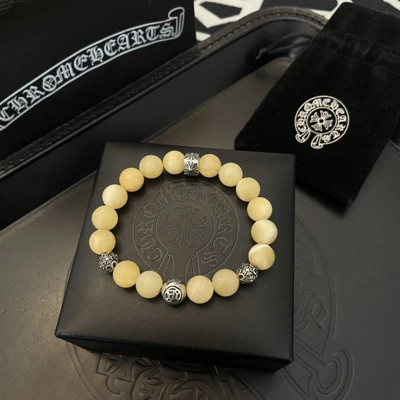 Top match Chrome Hearts Bracelets