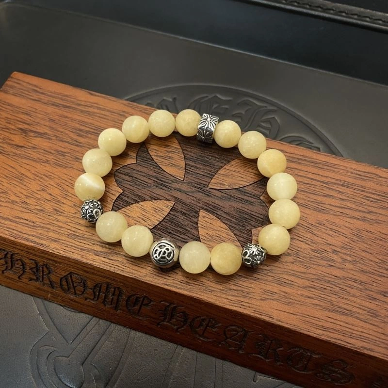 Top match Chrome Hearts Bracelets