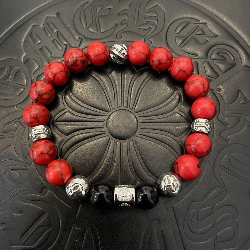 Chrome Hearts Bracelets