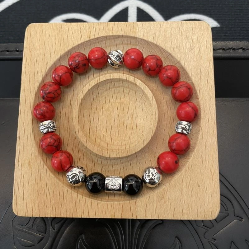 Affordable Chrome Hearts Bracelets
