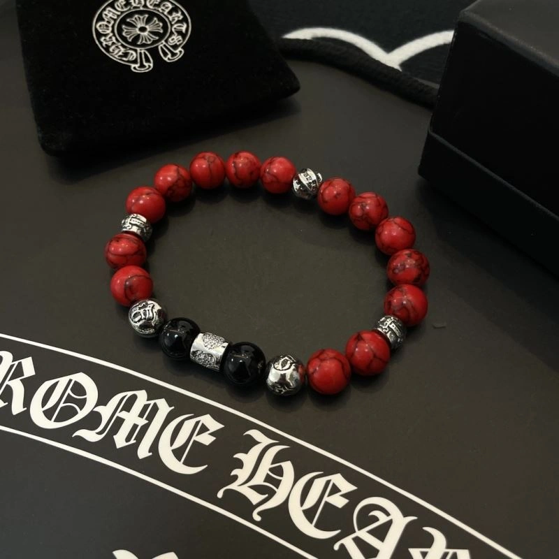 Affordable Chrome Hearts Bracelets