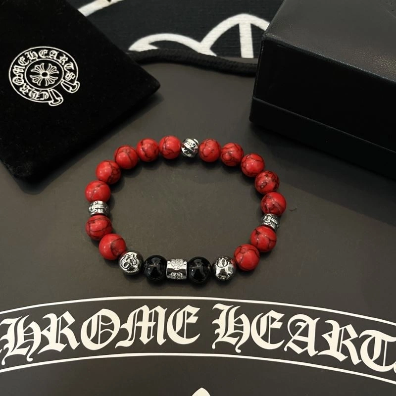 Affordable Chrome Hearts Bracelets
