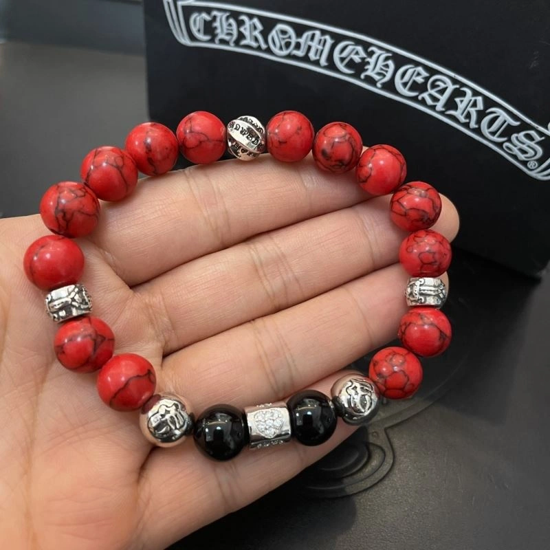 Affordable Chrome Hearts Bracelets