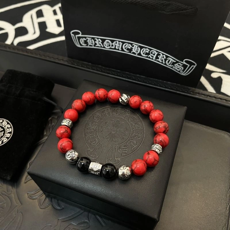 Affordable Chrome Hearts Bracelets