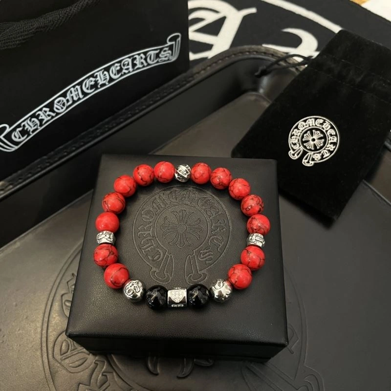 Affordable Chrome Hearts Bracelets