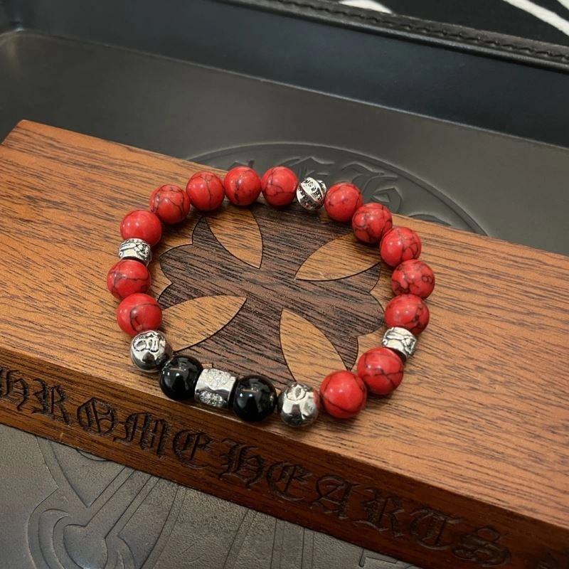 Affordable Chrome Hearts Bracelets