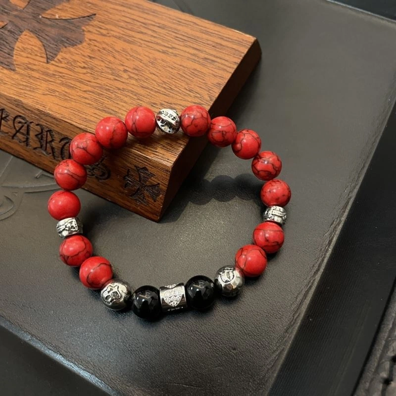 Affordable Chrome Hearts Bracelets