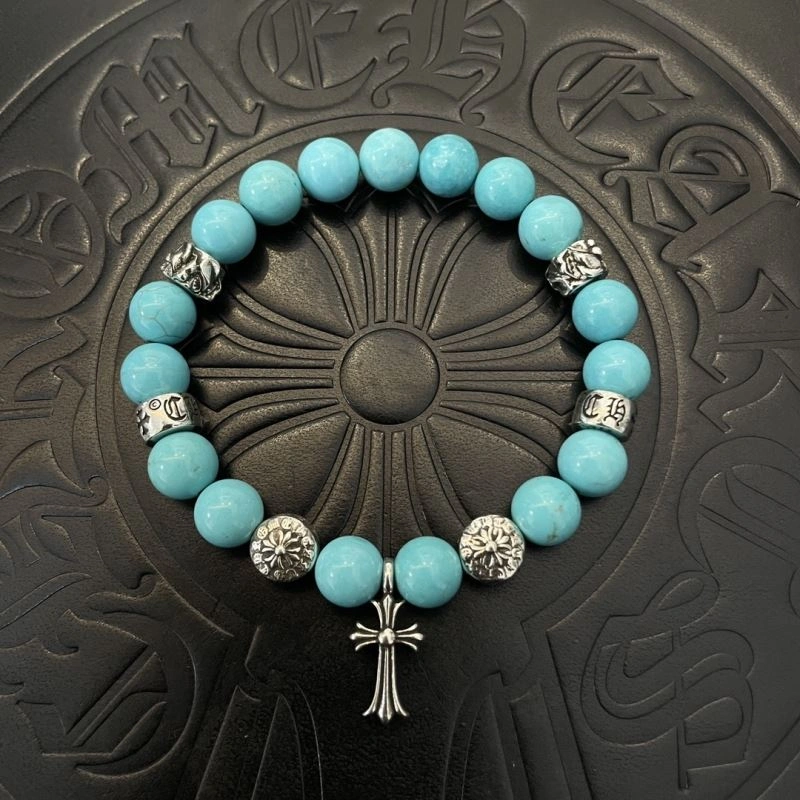 Chrome Hearts Bracelets