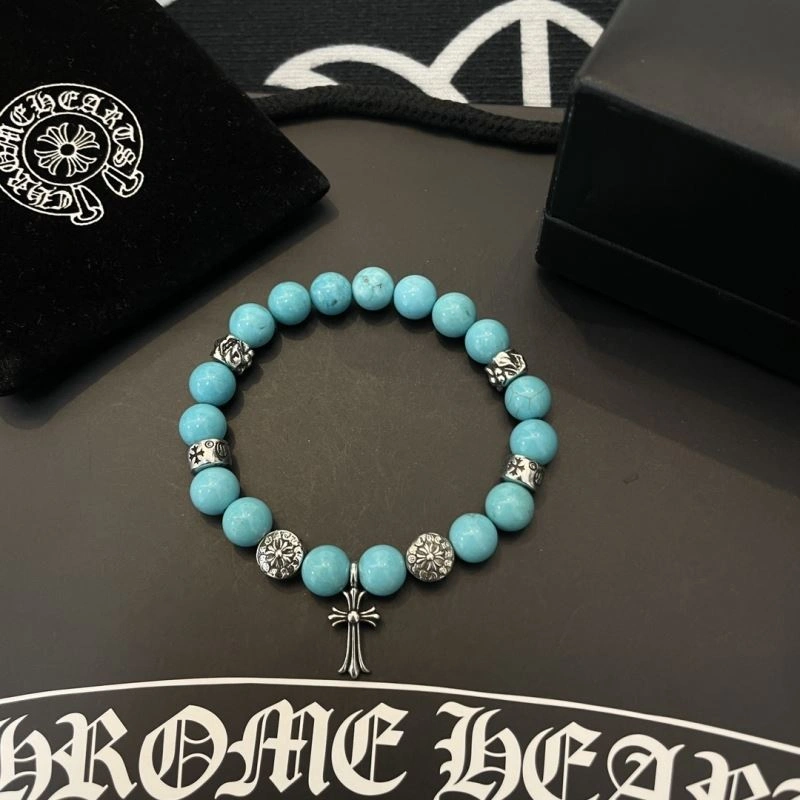 Top match Chrome Hearts Bracelets