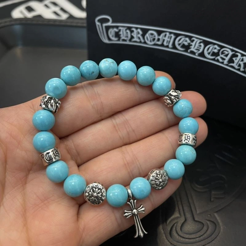Top match Chrome Hearts Bracelets