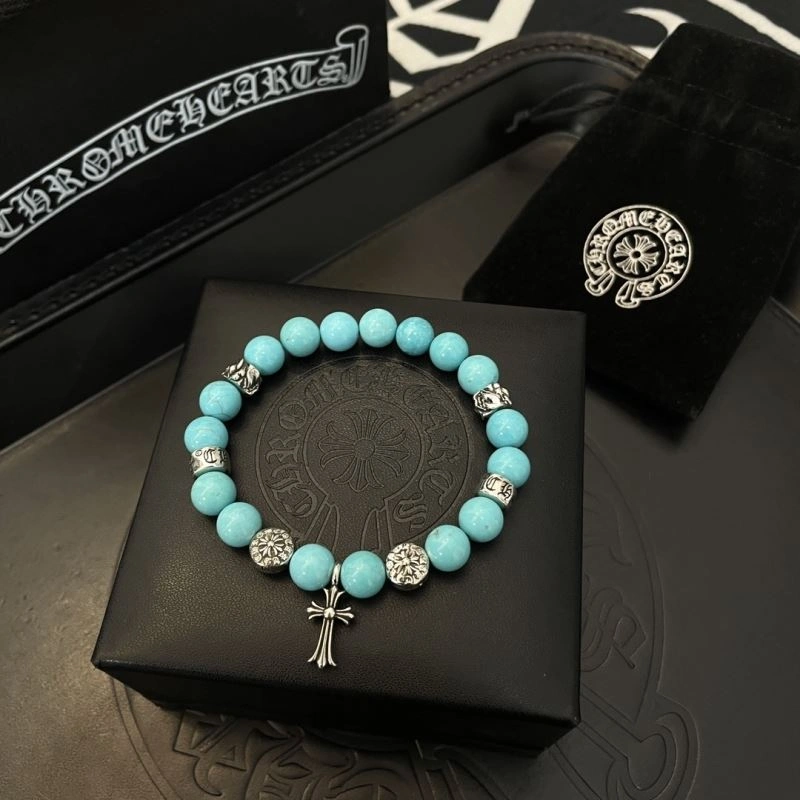 Top match Chrome Hearts Bracelets