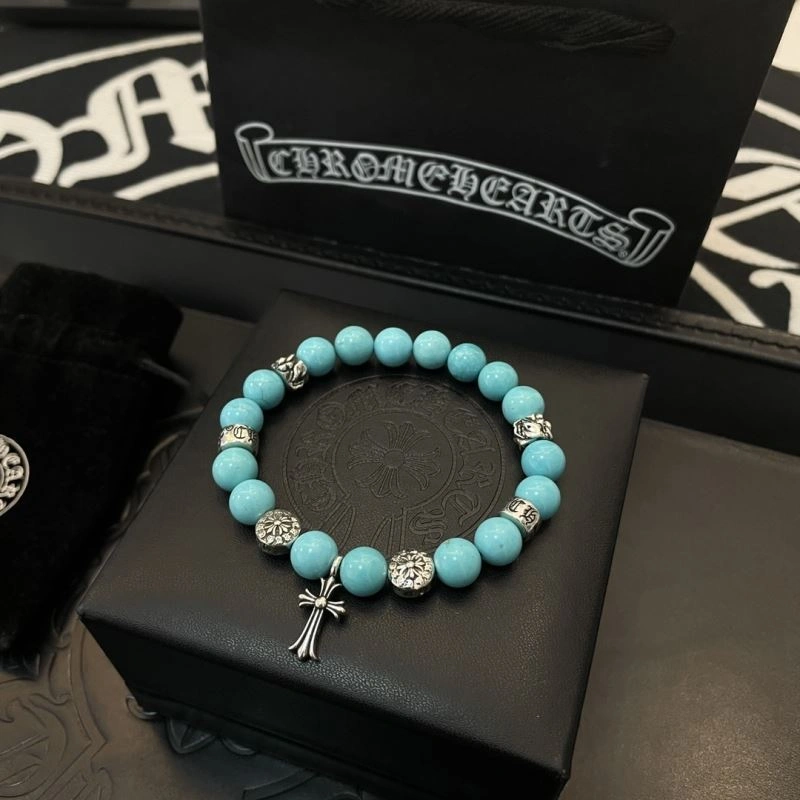 Top match Chrome Hearts Bracelets