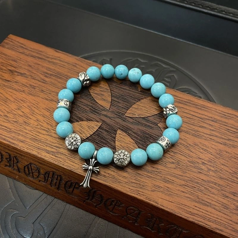 Top match Chrome Hearts Bracelets