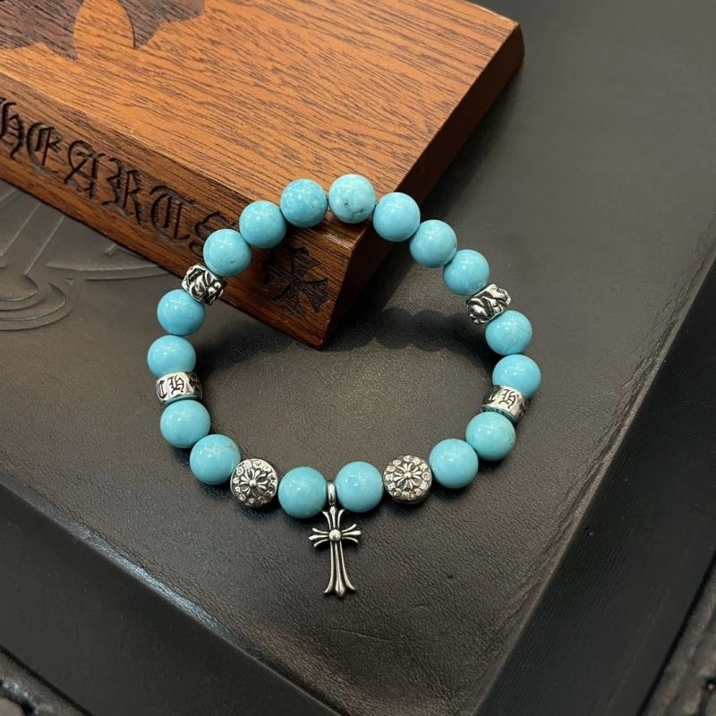Top match Chrome Hearts Bracelets