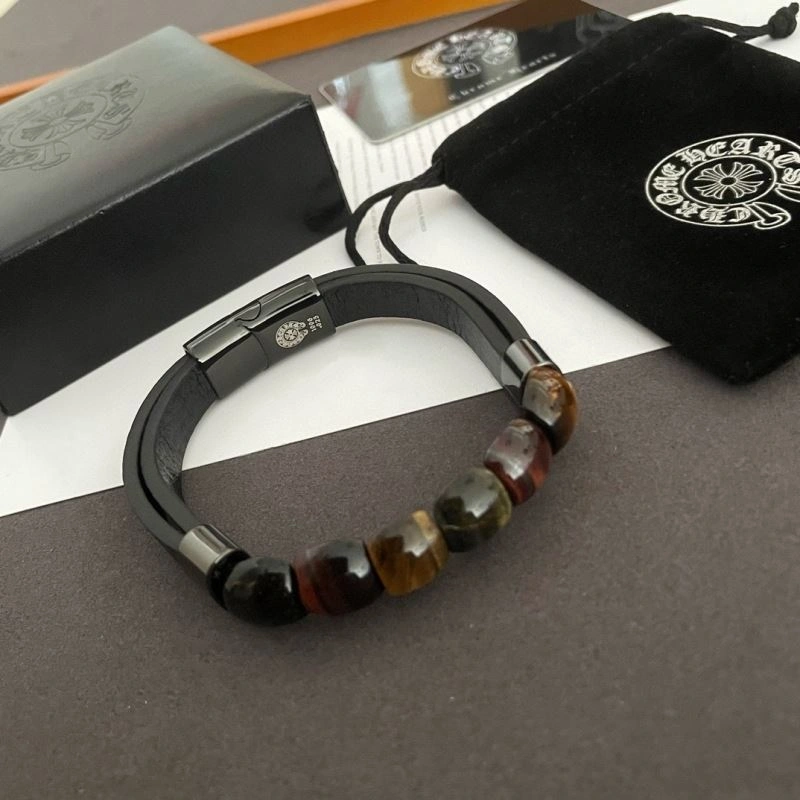 Top match Chrome Hearts Bracelets