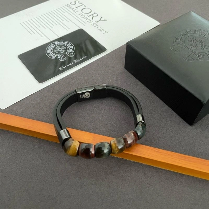 Top match Chrome Hearts Bracelets