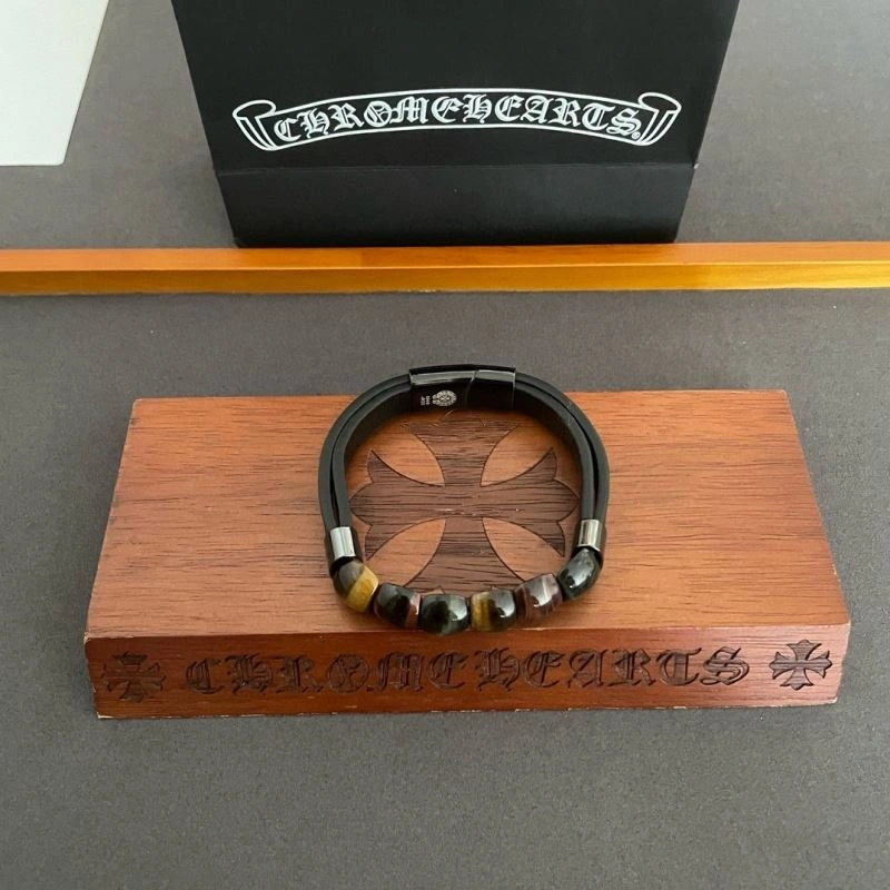 Top match Chrome Hearts Bracelets