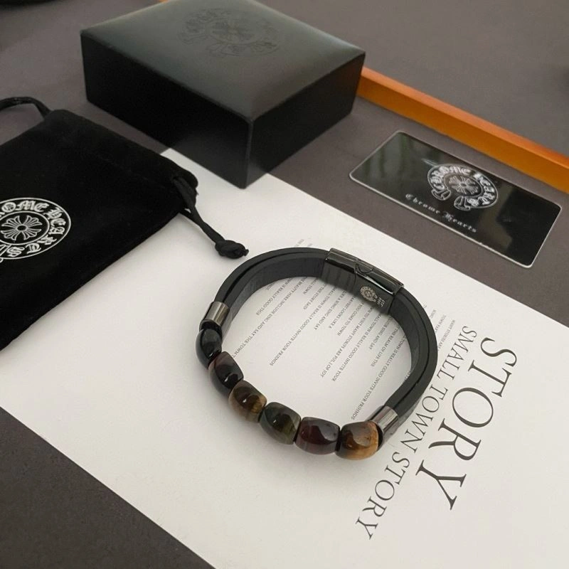 Top match Chrome Hearts Bracelets