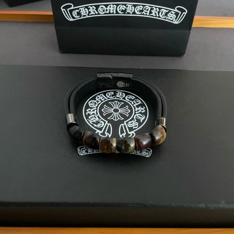 Top match Chrome Hearts Bracelets