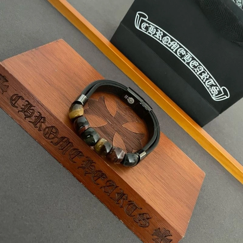 Top match Chrome Hearts Bracelets