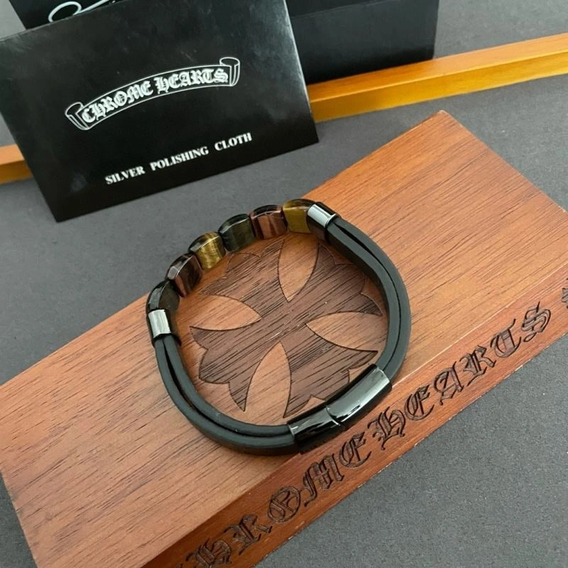 Top match Chrome Hearts Bracelets