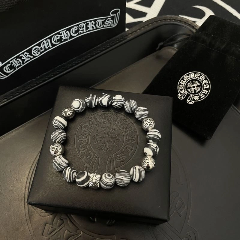 Affordable Chrome Hearts Bracelets