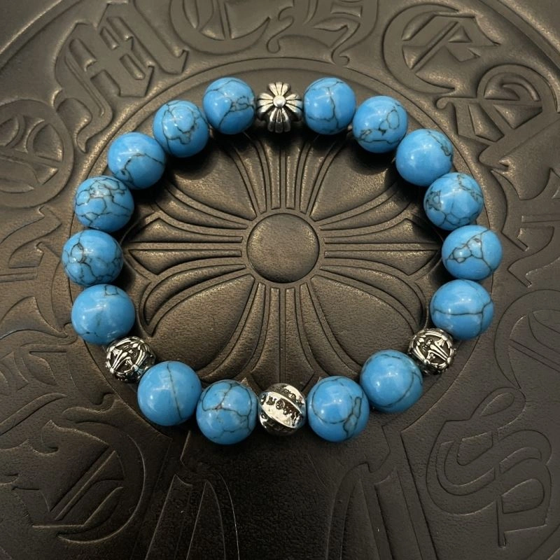 Chrome Hearts Bracelets