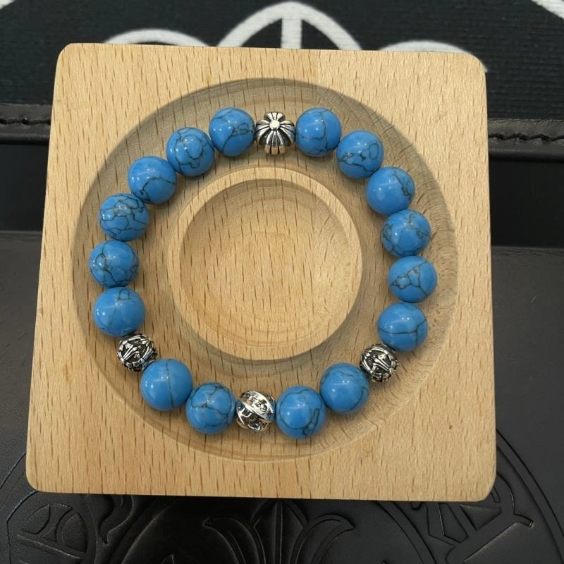 Accurate model Chrome Hearts Bracelets