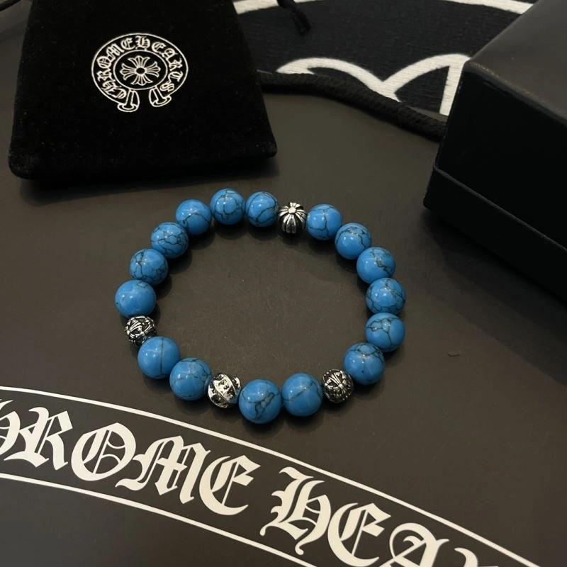 Accurate model Chrome Hearts Bracelets