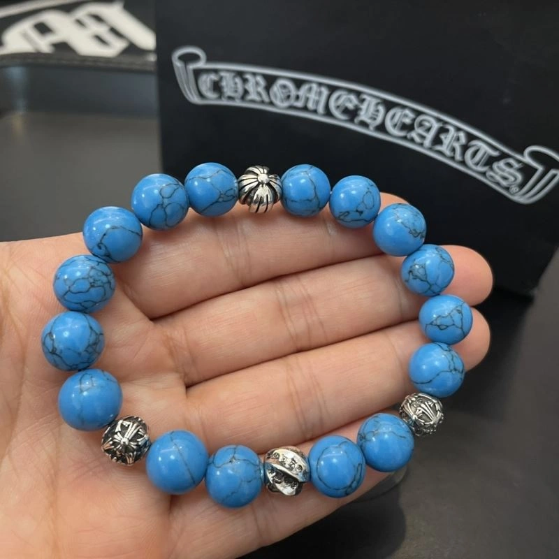 Accurate model Chrome Hearts Bracelets