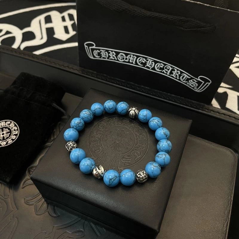 Accurate model Chrome Hearts Bracelets