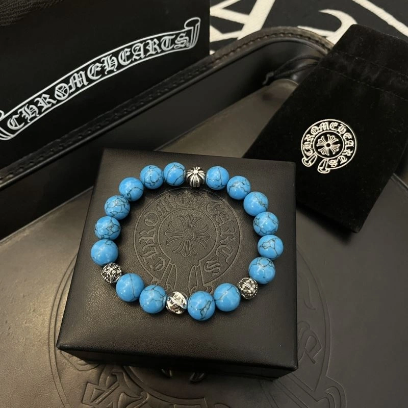 Accurate model Chrome Hearts Bracelets