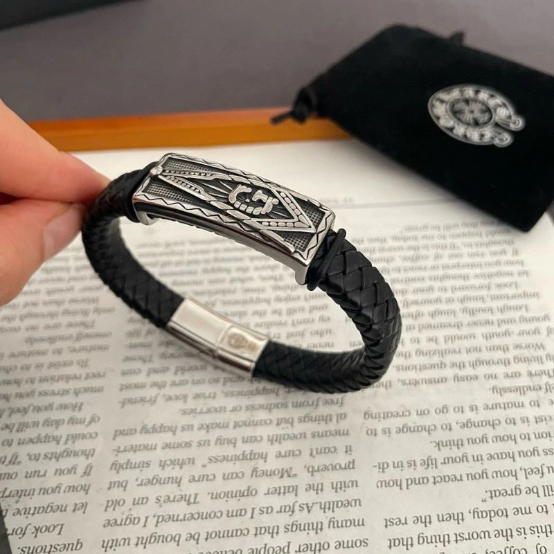 Perfect replica Chrome Hearts Bracelets