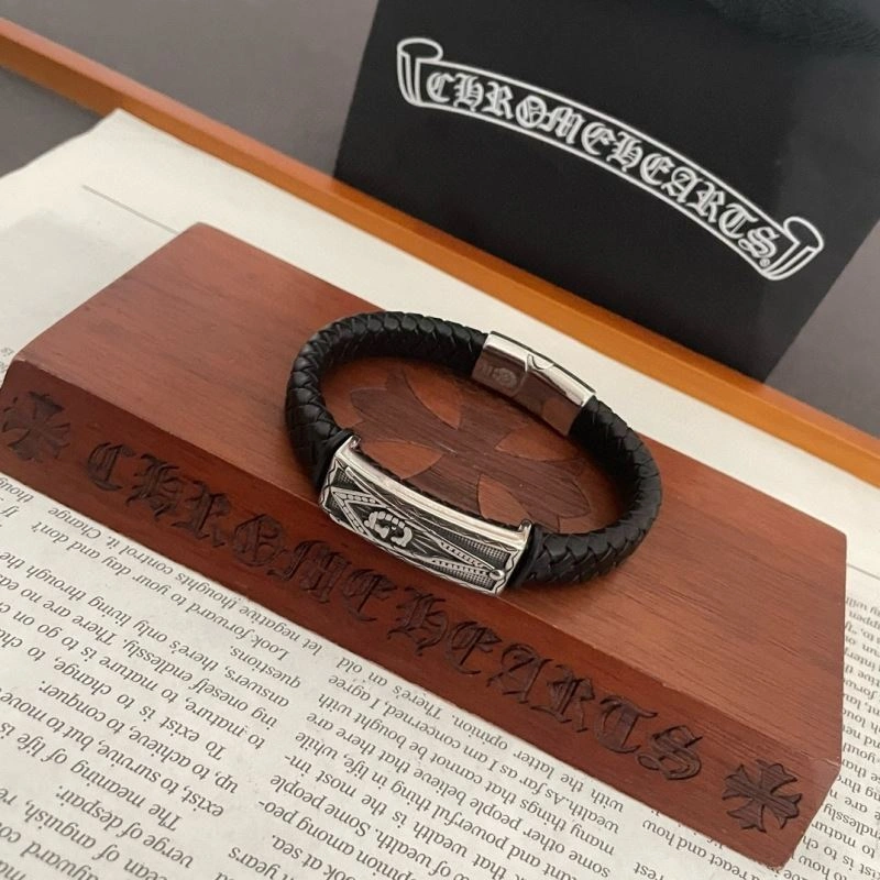 Perfect replica Chrome Hearts Bracelets