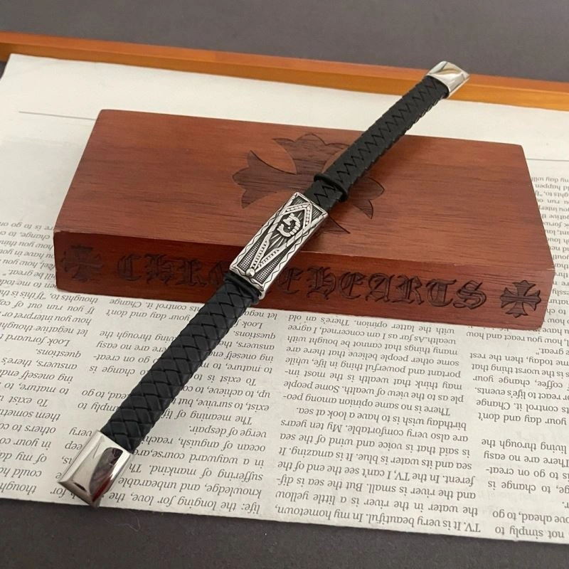 Perfect replica Chrome Hearts Bracelets