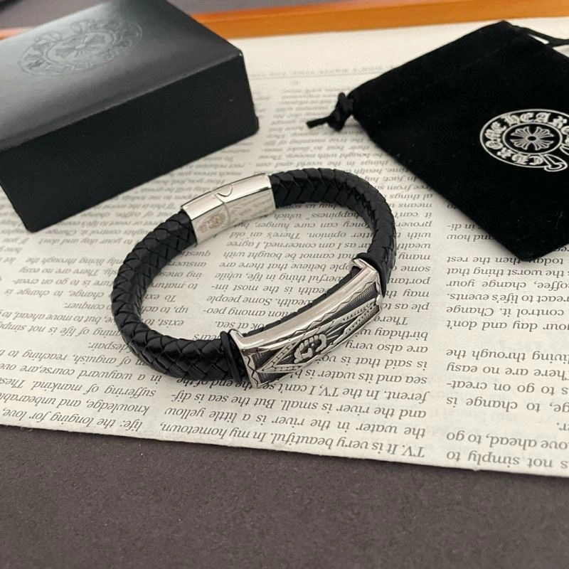 Perfect replica Chrome Hearts Bracelets