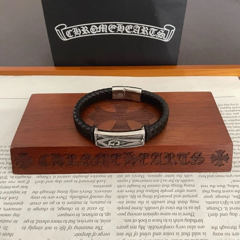Perfect replica Chrome Hearts Bracelets