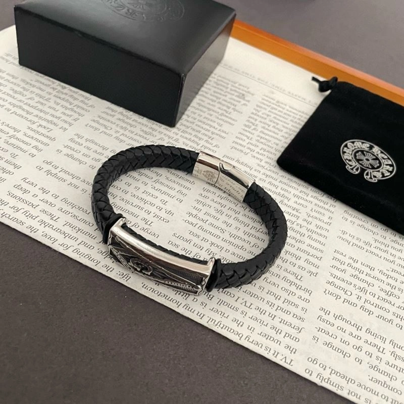 Perfect replica Chrome Hearts Bracelets