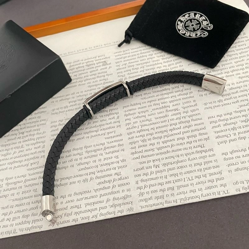Perfect replica Chrome Hearts Bracelets