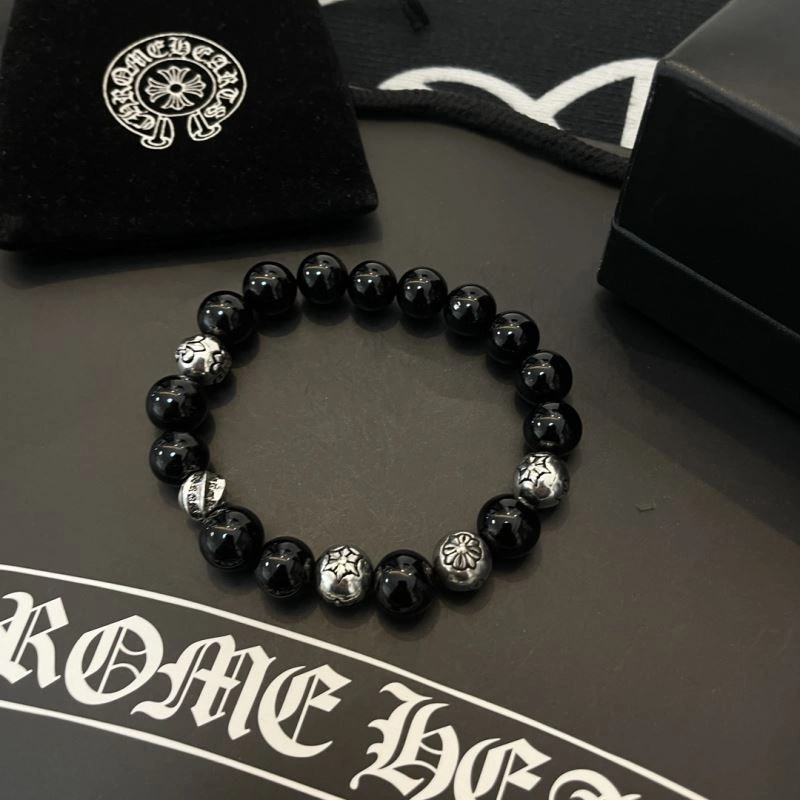 Exact replica Chrome Hearts Bracelets