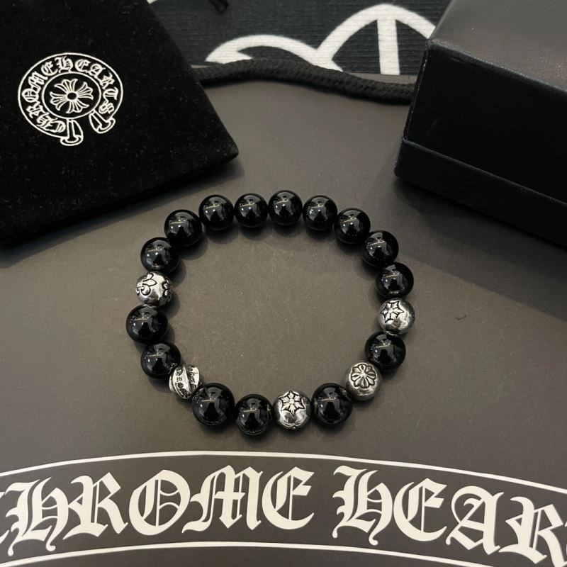 Exact replica Chrome Hearts Bracelets