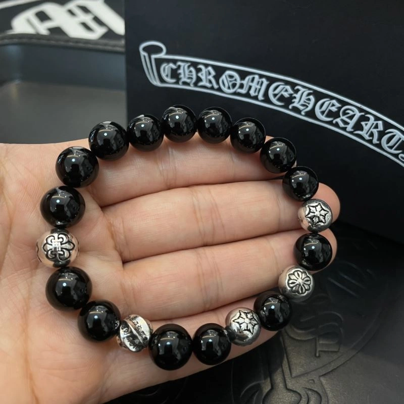 Exact replica Chrome Hearts Bracelets