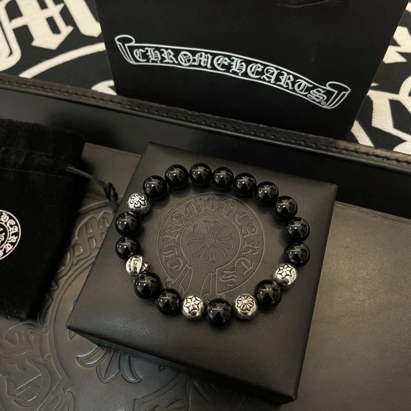 Exact replica Chrome Hearts Bracelets