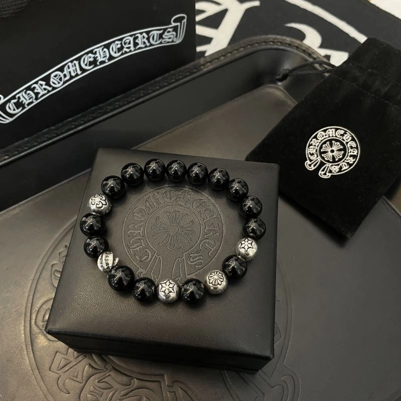 Exact replica Chrome Hearts Bracelets