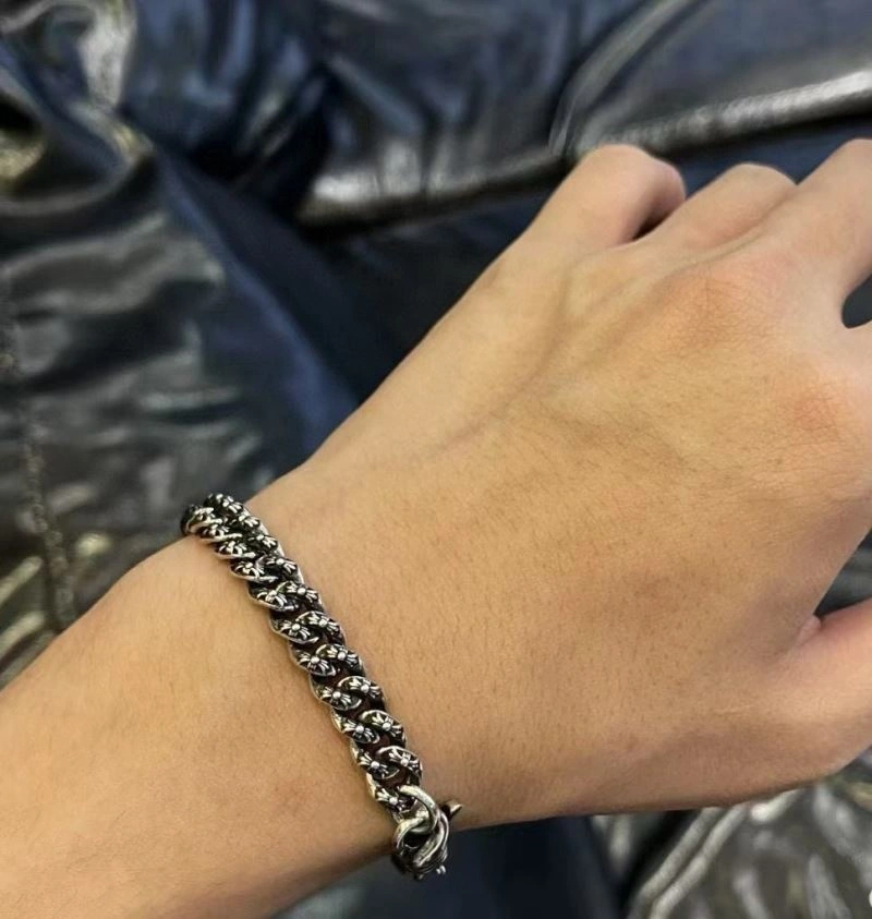 Chrome Hearts Bracelets