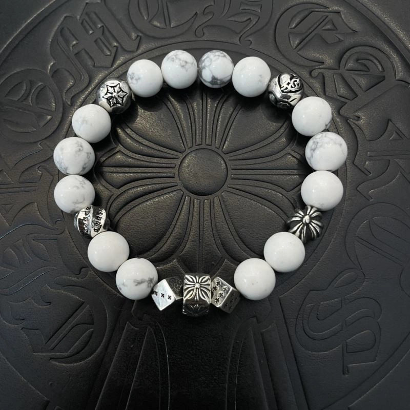 Exact replica Chrome Hearts Bracelets