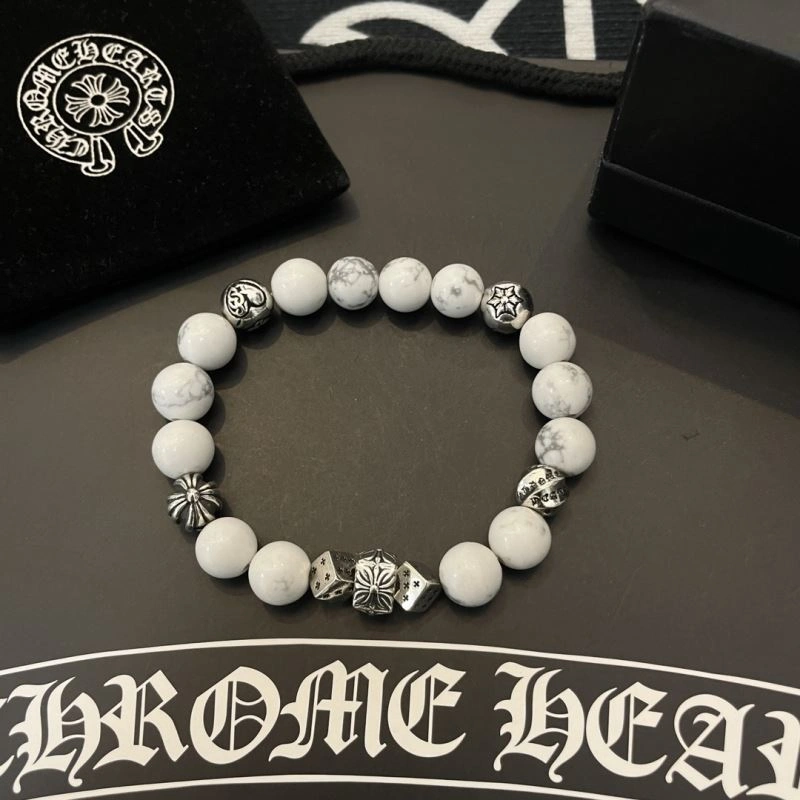 Exact replica Chrome Hearts Bracelets