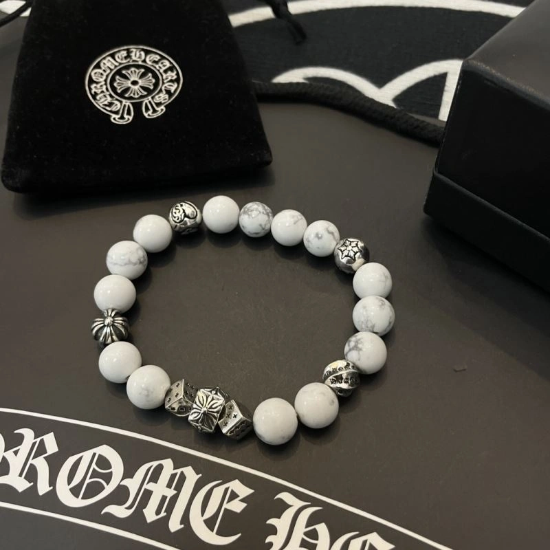 Exact replica Chrome Hearts Bracelets
